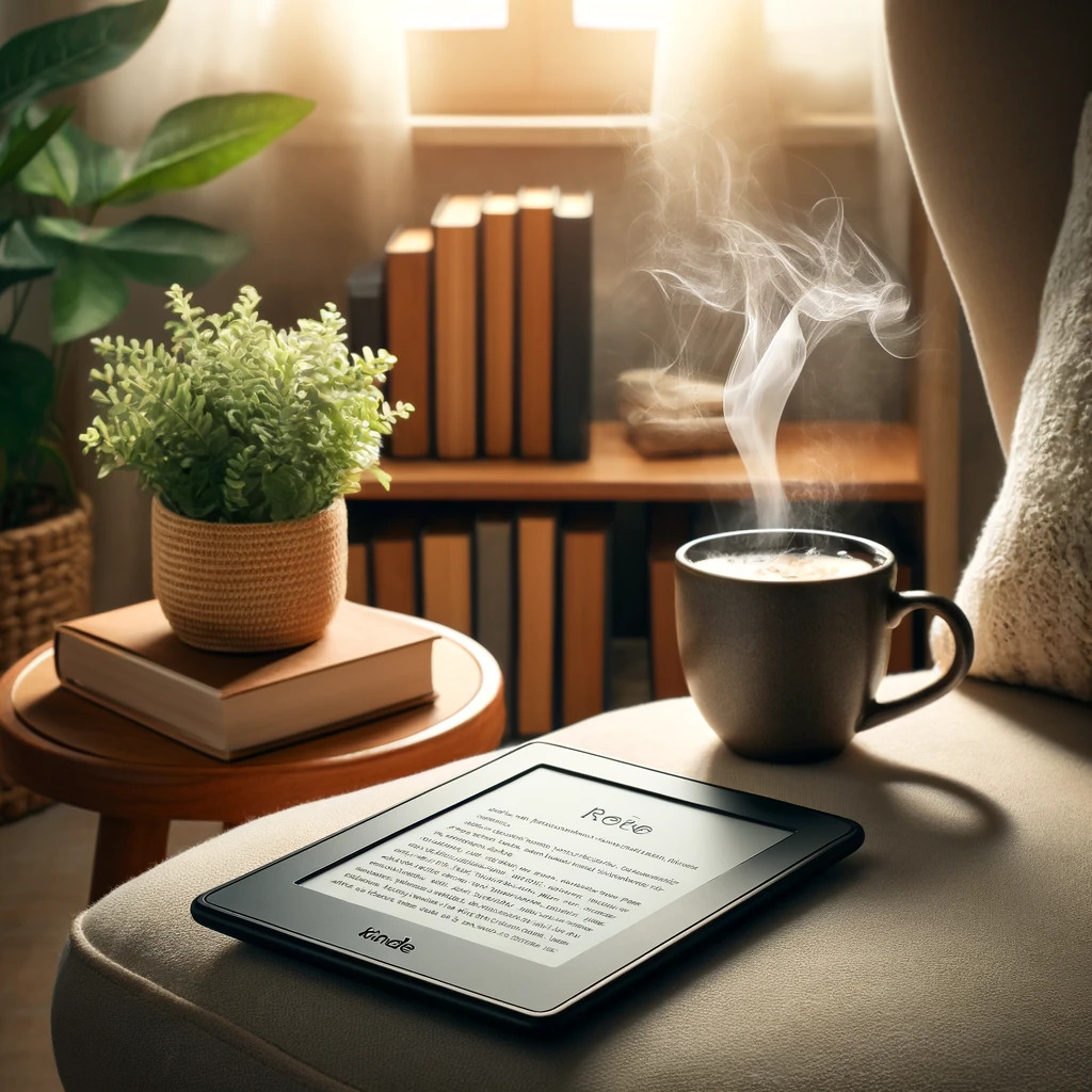 The Importance of Professional eBook Formatting for Authors ...