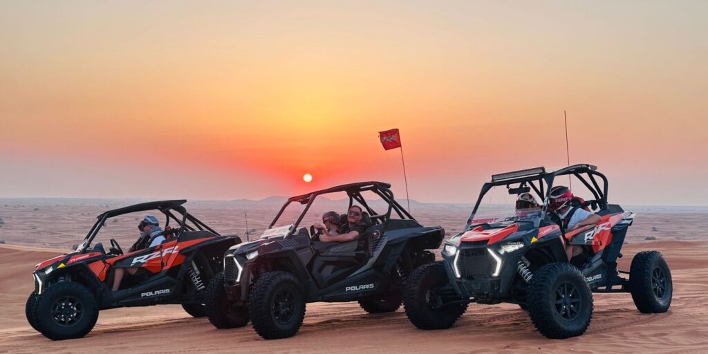 Do I Need a License to Rent a Dune Buggy in Dubai? - ToppersBlogs ...