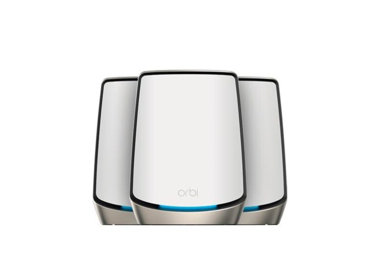 Unleash the Power of Your Orbi Mesh Wi-Fi: A Guide to Optimal ...