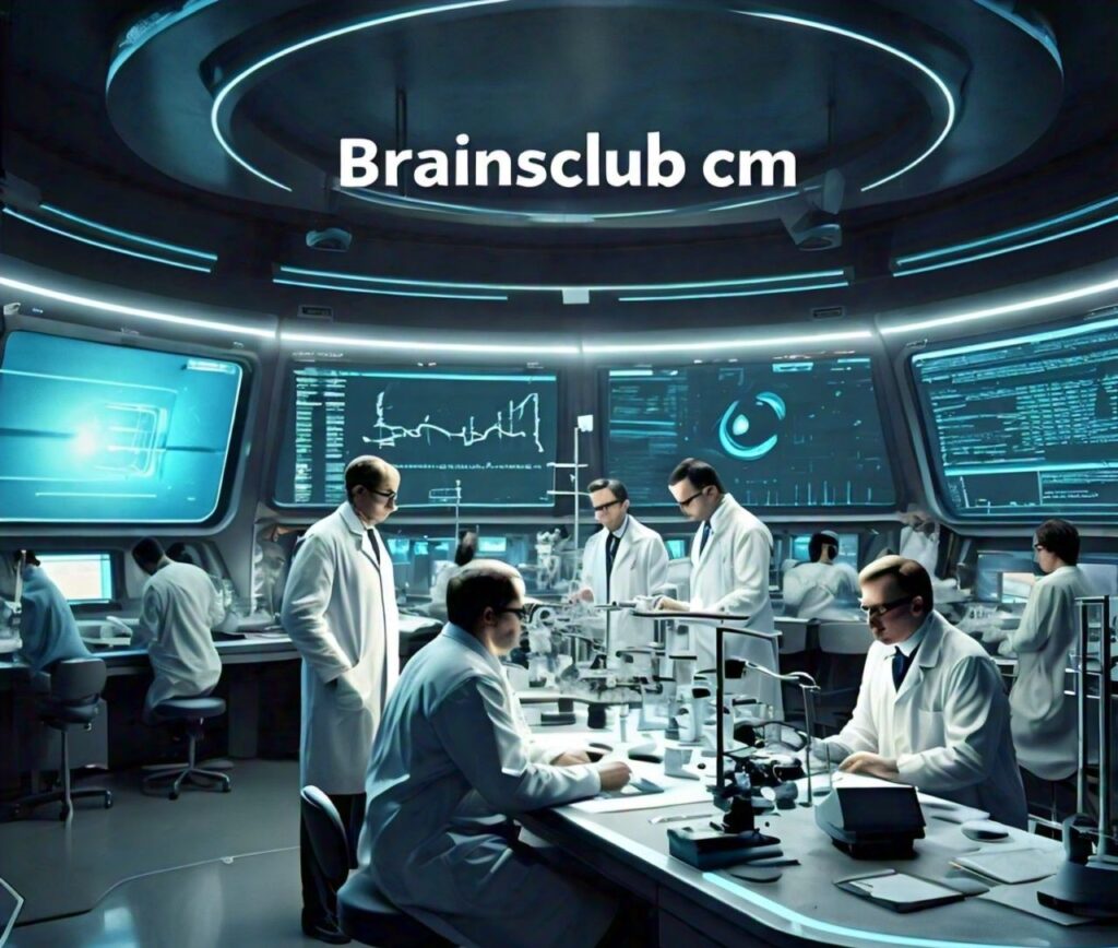 Unveiling the Secrets of Brians Club: Depths of an Underground Market ...