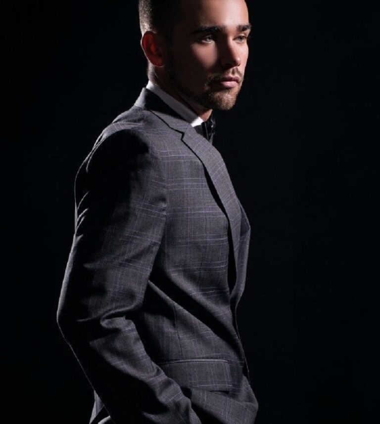 Elevate Your Elegance: The Ultimate Guide to Custom Suits in Bangkok ...